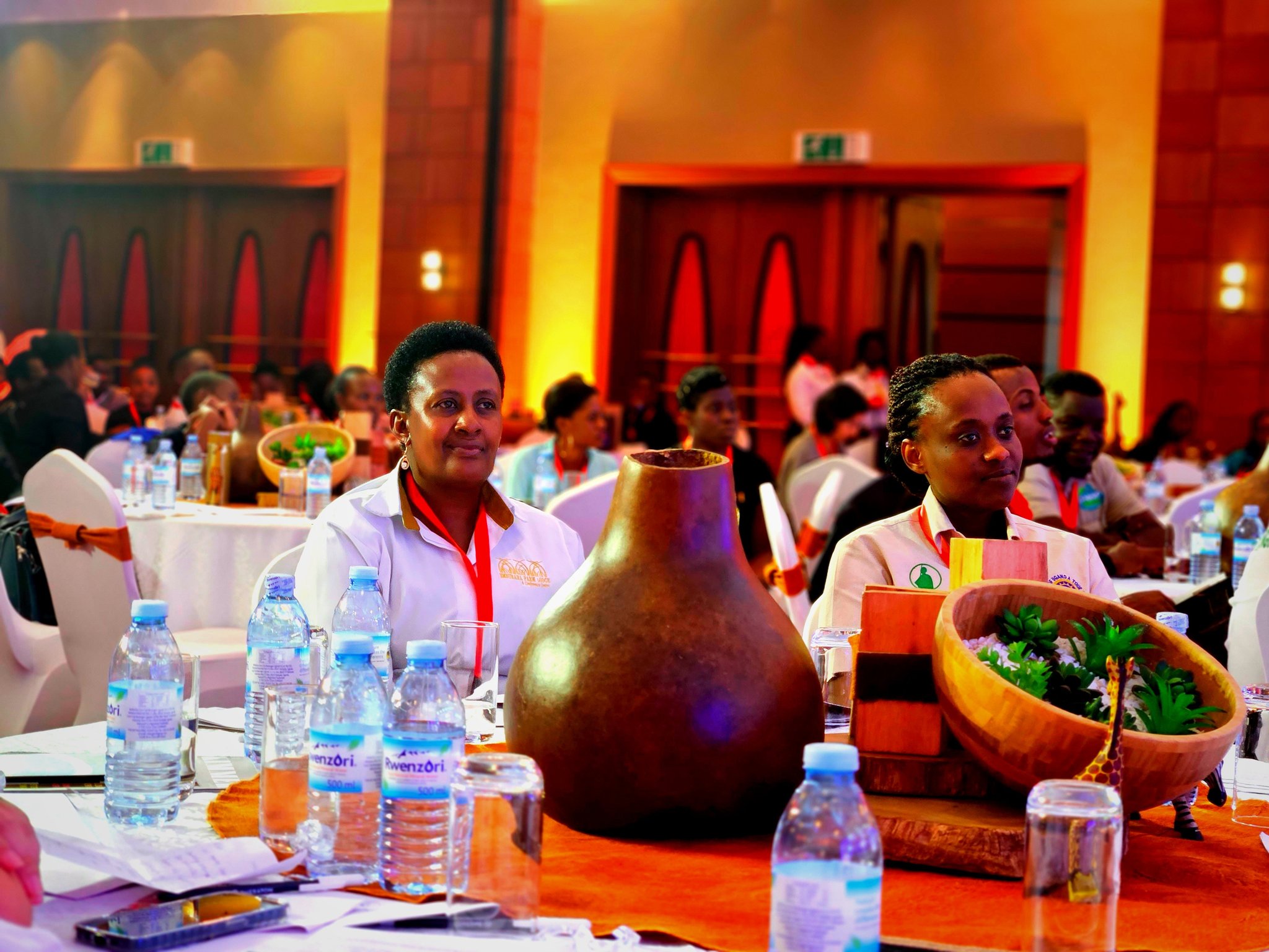 Uganda Hosts First-Ever International Women Birders’ Conference ...