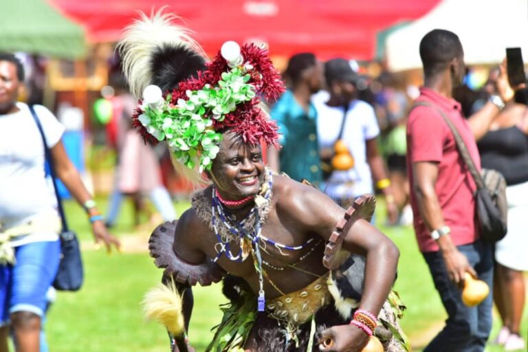Top 10 Events happening in Uganda this weekend | MemoirUganda