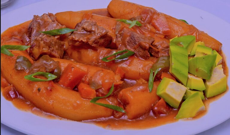 Top 10 Ugandan Dishes You Can’t Miss on Your Trip | MemoirUganda