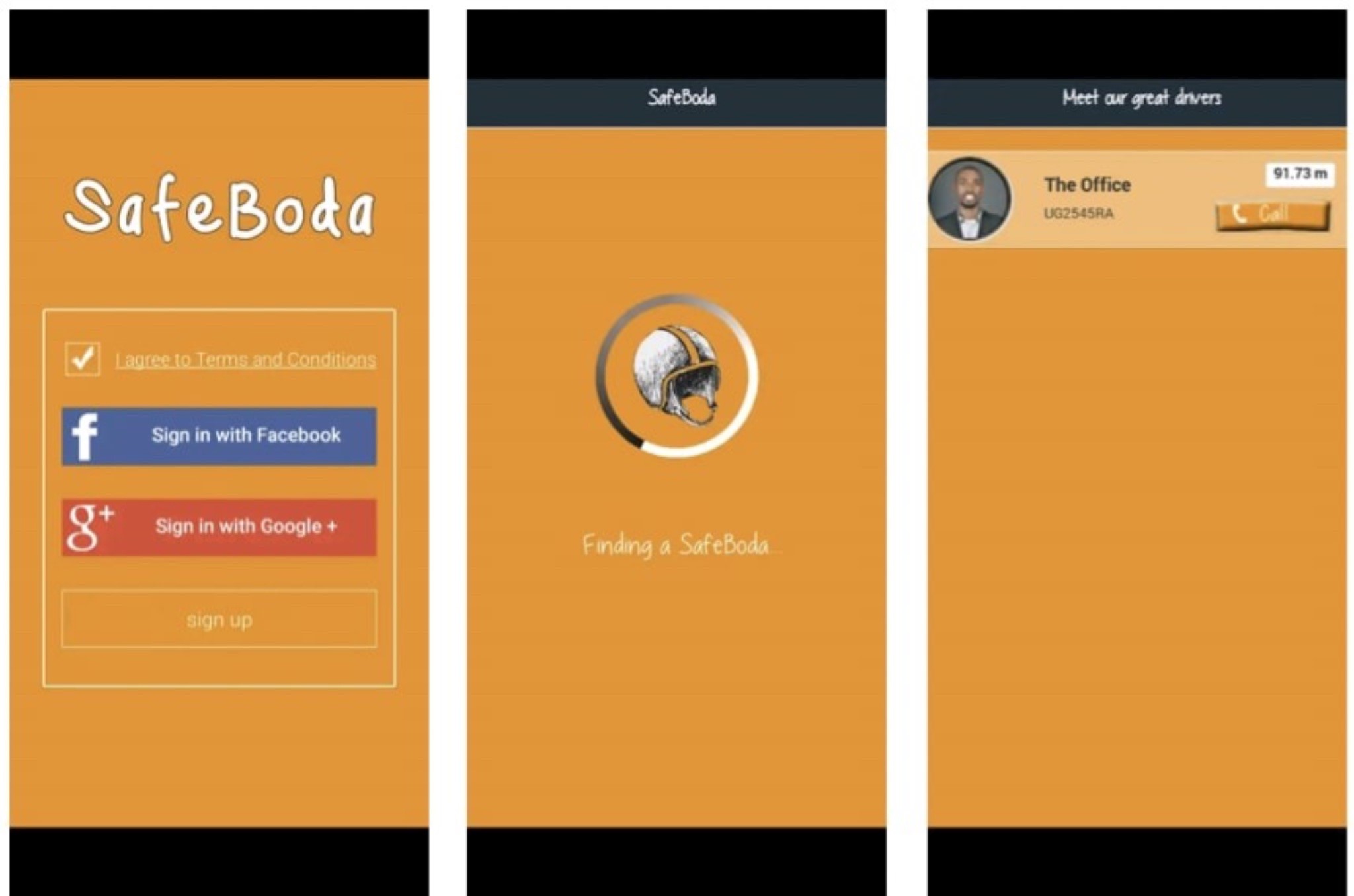 How Three Visionaries Revolutionized Uganda’s Boda Boda Industry ...